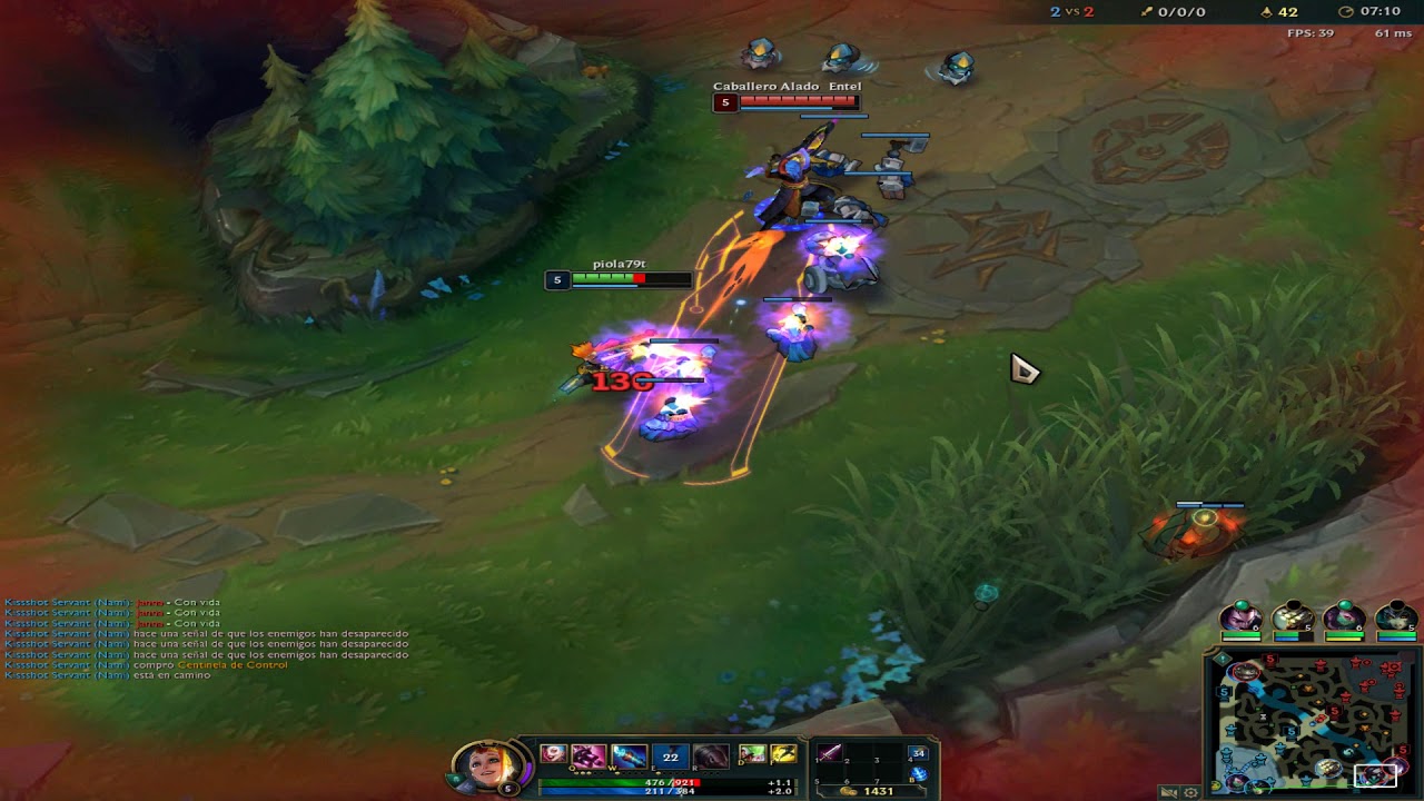League Of Legends Flexible/ Jinx - YouTube