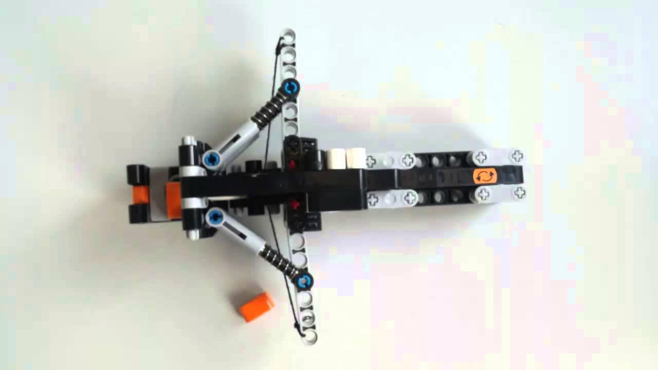 Lego Technic Ballista YouTube lego-technic-ballista-youtube