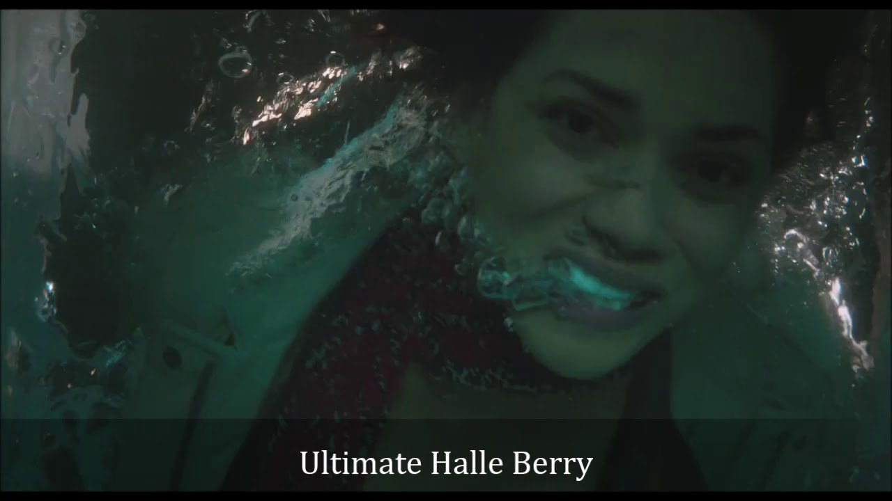 Halle Berry: The Call ('2 Versus 1' Scene) - YouTube