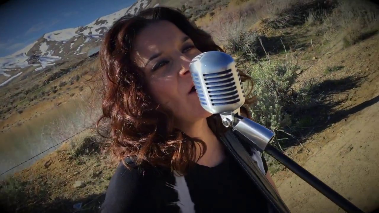 "Four Sticks" Led Zeppelin Cover (Official Video--Black Market III ...