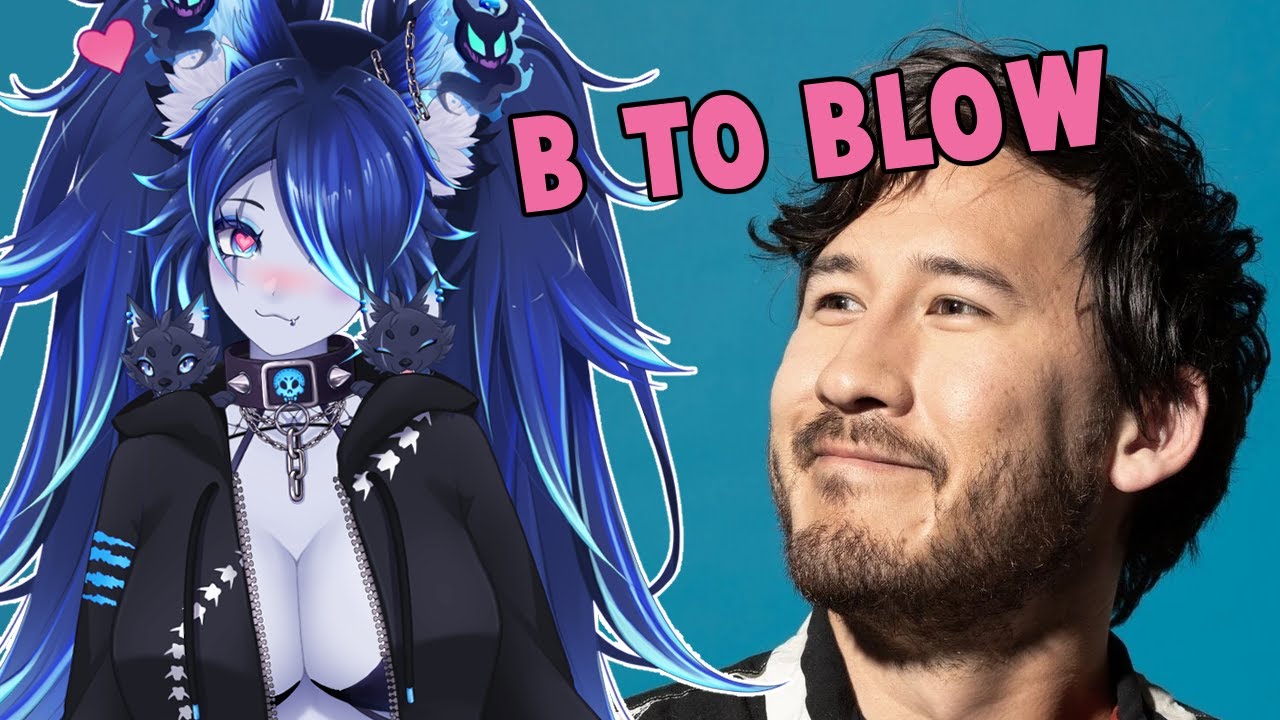 Spite reacts to funniest moments of MARKIPLIER Highlights Compilation ...