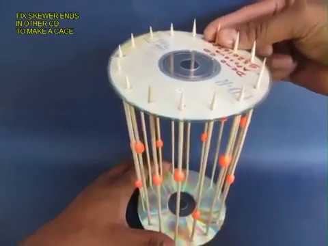 Best Ever Science Model for Waves Tutorial || Best Work For Selfmade ...