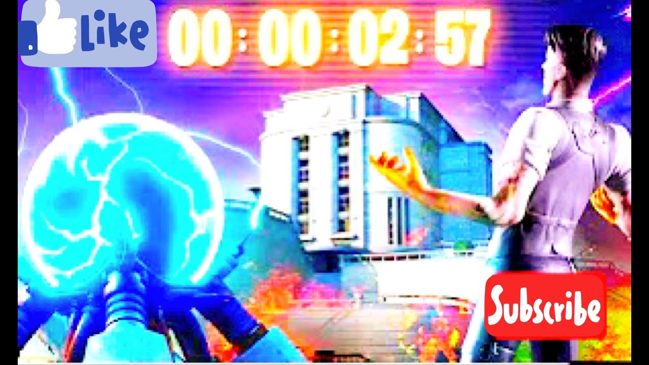 Doomsday event [Midas destroys the agency ] (rip agency) The Device ...