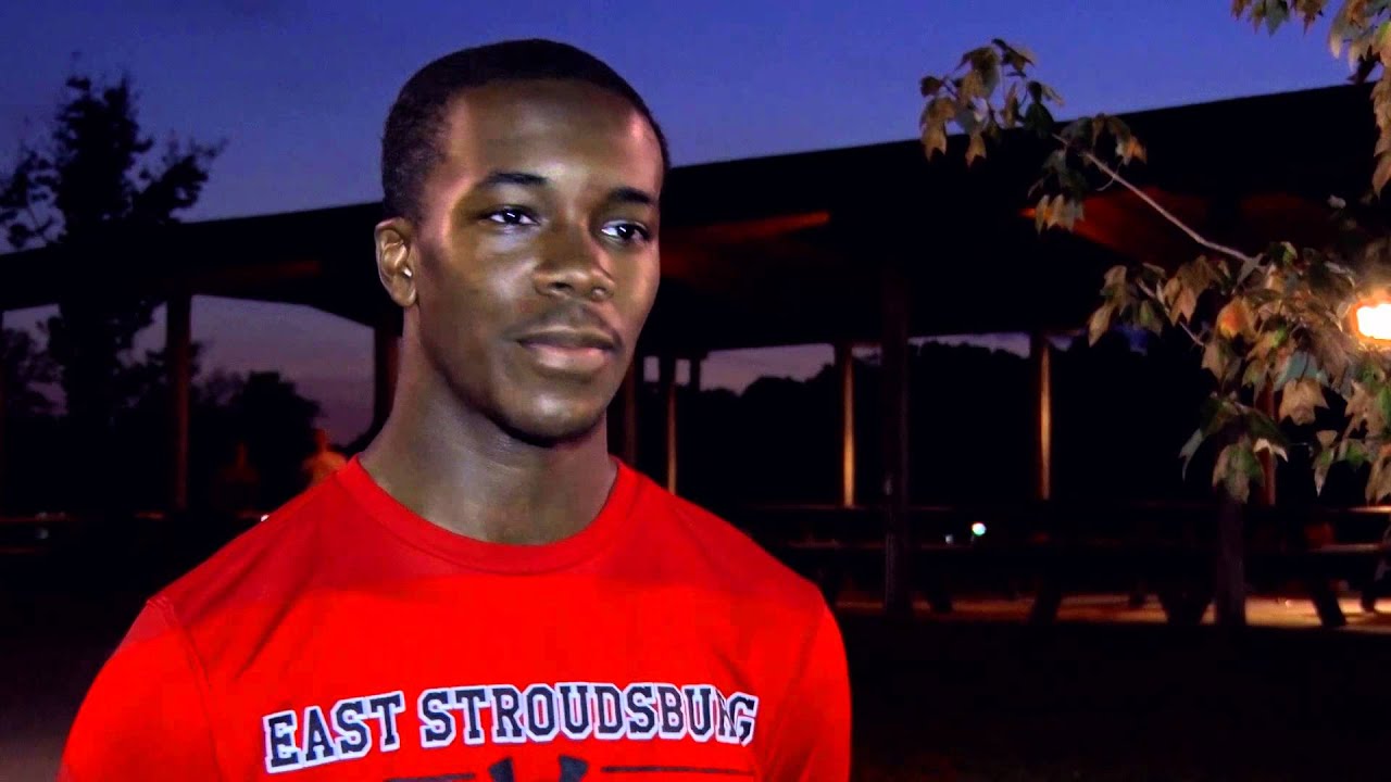 Juwaan Walker Set to Dance in Missy Elliot Music Video - YouTube