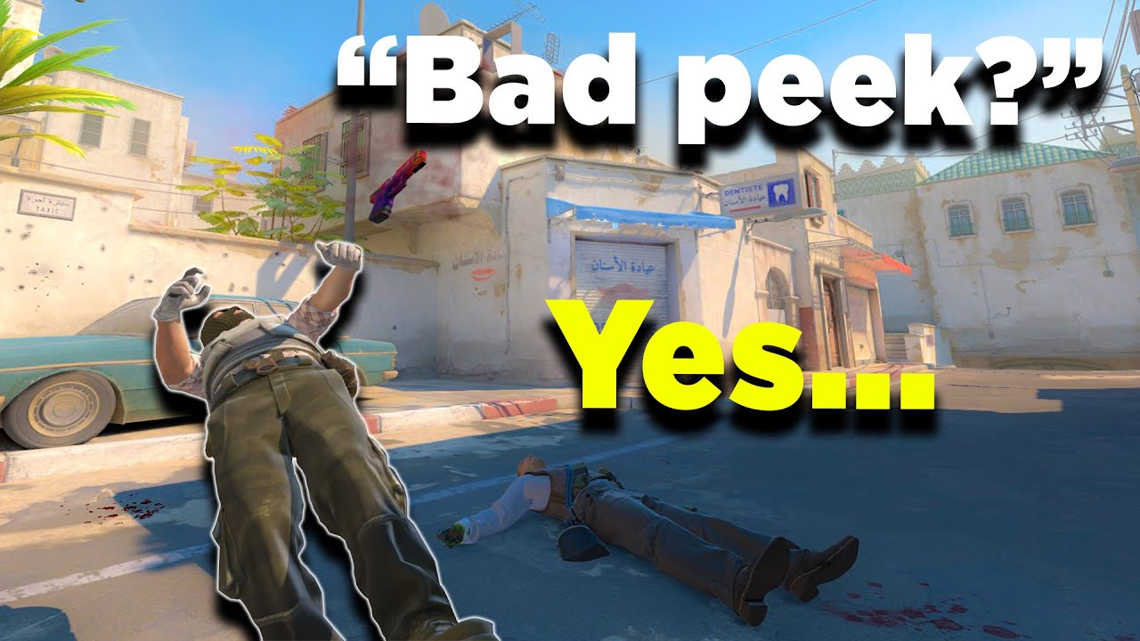 Dust2 Explained for CS2 Beginners - YouTube