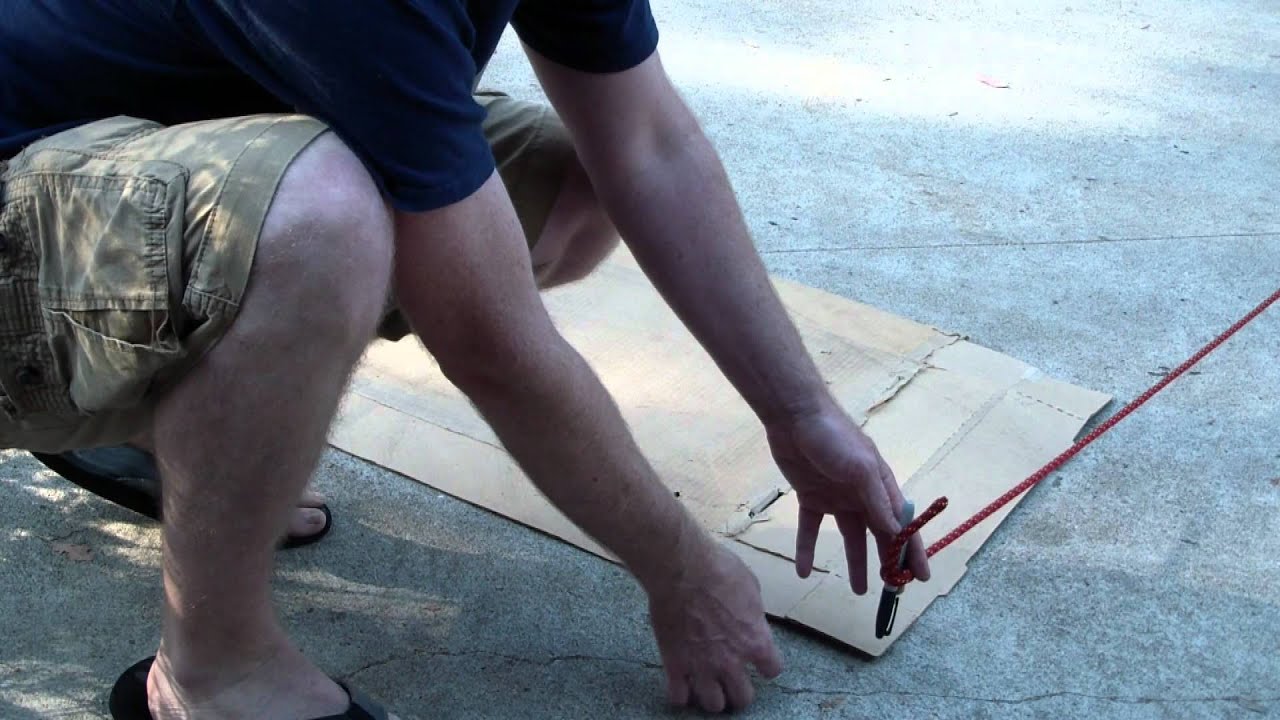 BMX Jump Ramp Angle - String & Compass Meaurement Method - YouTube