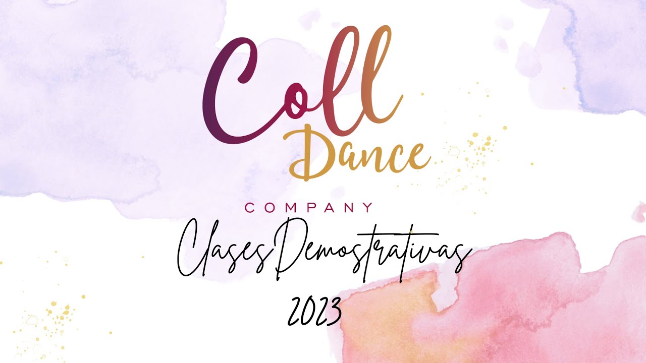Coll Dance Company Ballet IB - YouTube