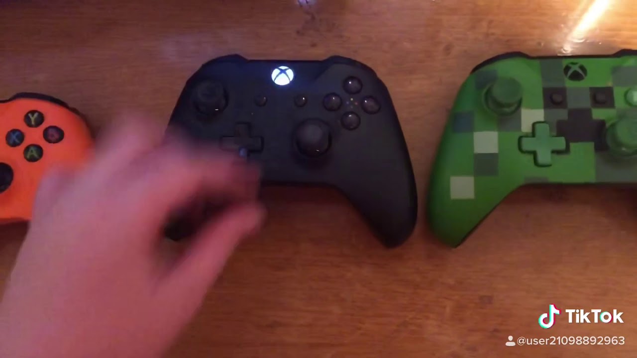 When Xbox Fails you - YouTube