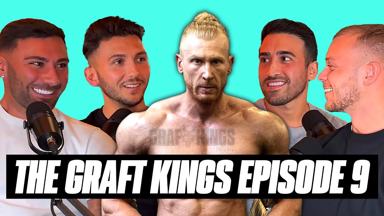 TM Cycles The Story So Far | EP 9 - YouTube