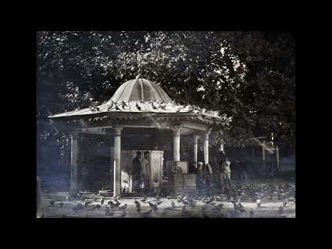 Recep Birgit - Mâhur radyo programı