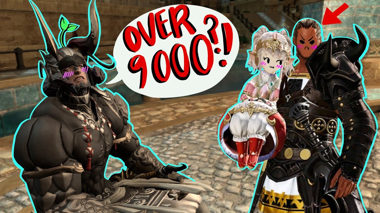 We have to FIGHT General Raubahn?? (Part 8) - FFXIV Heavensward - YouTube