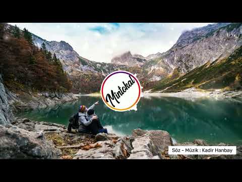 Ayrılıklar Şehri - Nihal Ateş & Mintokal (Turkish Remix - Trap Remix) 2023