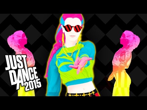 Just Dance 2015 - Built For This - Full Gameplay
