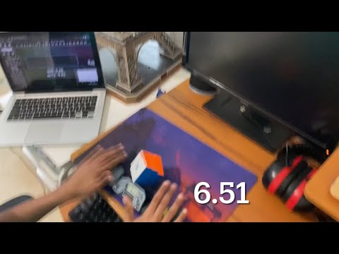 Just Some Clean Solves! #cubing4life - YouTube