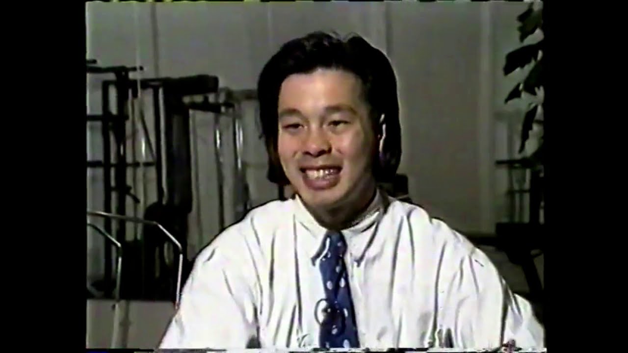 CNN | CNN NewsDay (March 14, 1994) - YouTube
