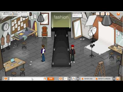 New Nicktropolis - YouTube