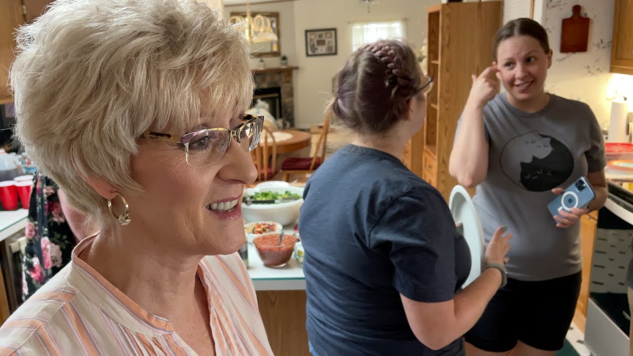 Get Together • 5.5.21 - YouTube