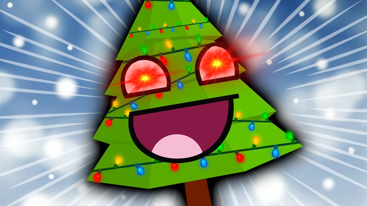 Completely Normal Christmas Destiny 2 Moment! - YouTube