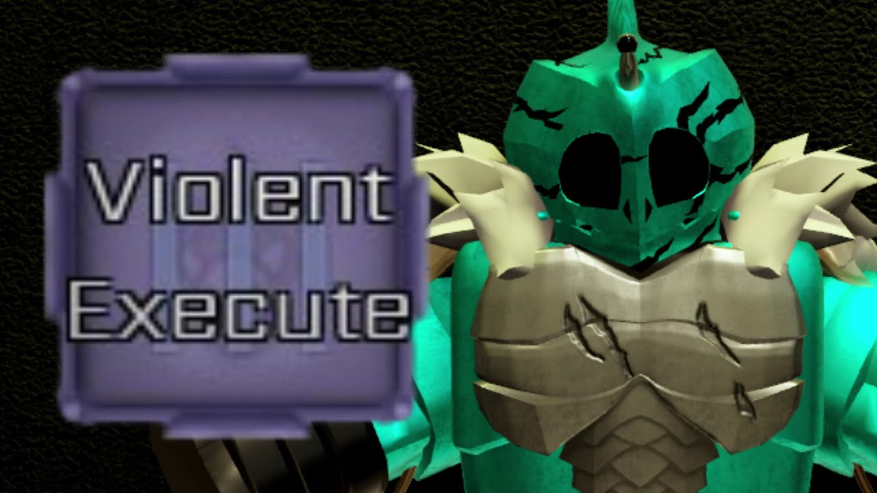 The WEAKEST Fullbringer... | Peroxide Amazon Build - YouTube