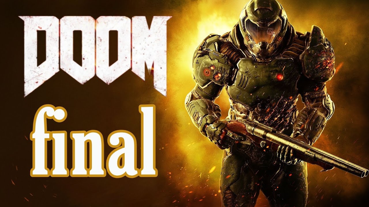 DOOM Ep 14 argent D'Nur - YouTube