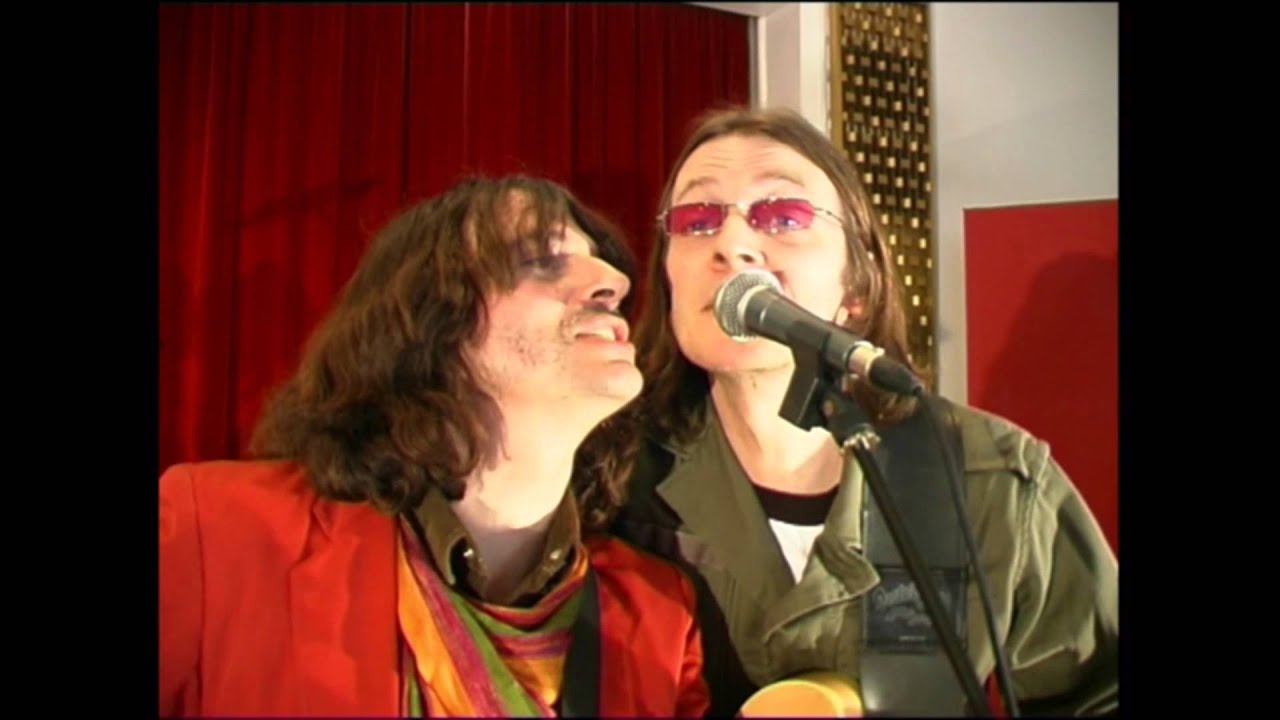 Renaud Siry - Beatles Story French Tour - Live and let die - YouTube