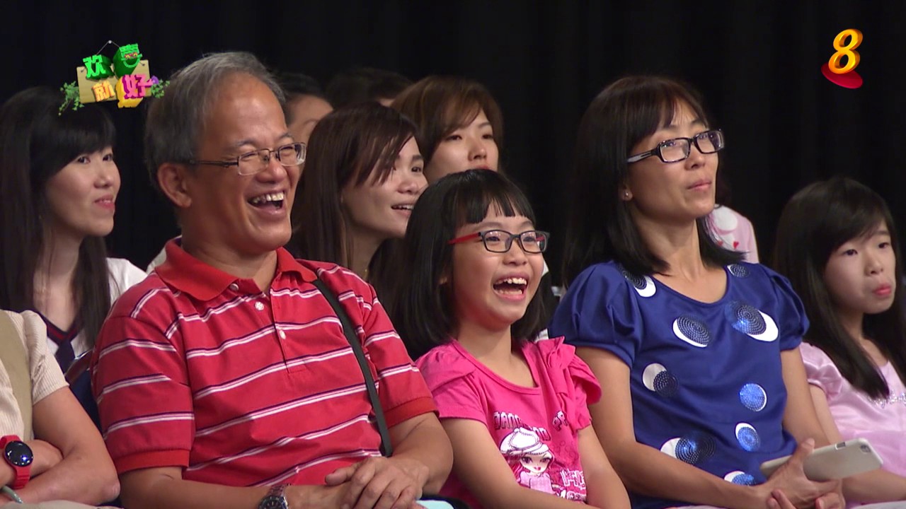 Happy Can Already! Episode 4 (Chinese Subtitles)《欢喜就好》第4集 (华文字幕) - YouTube