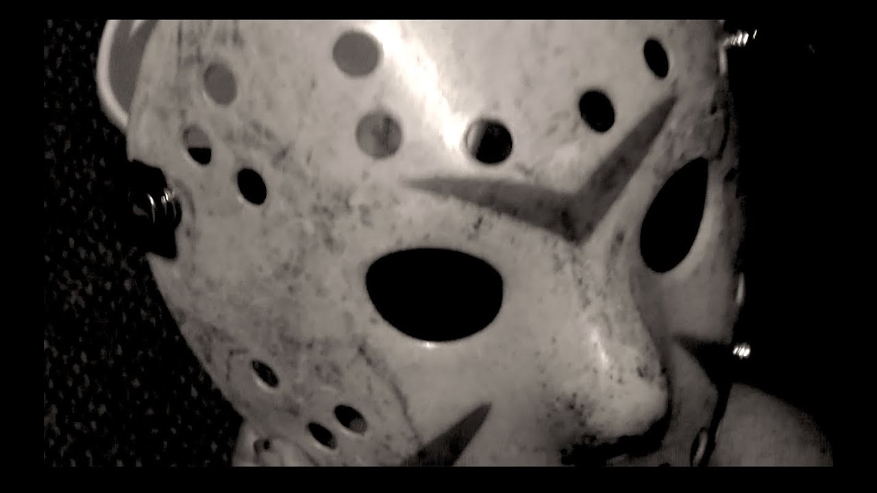 Filming For Ghostface Vs. Jason Resumes Next Month! - YouTube
