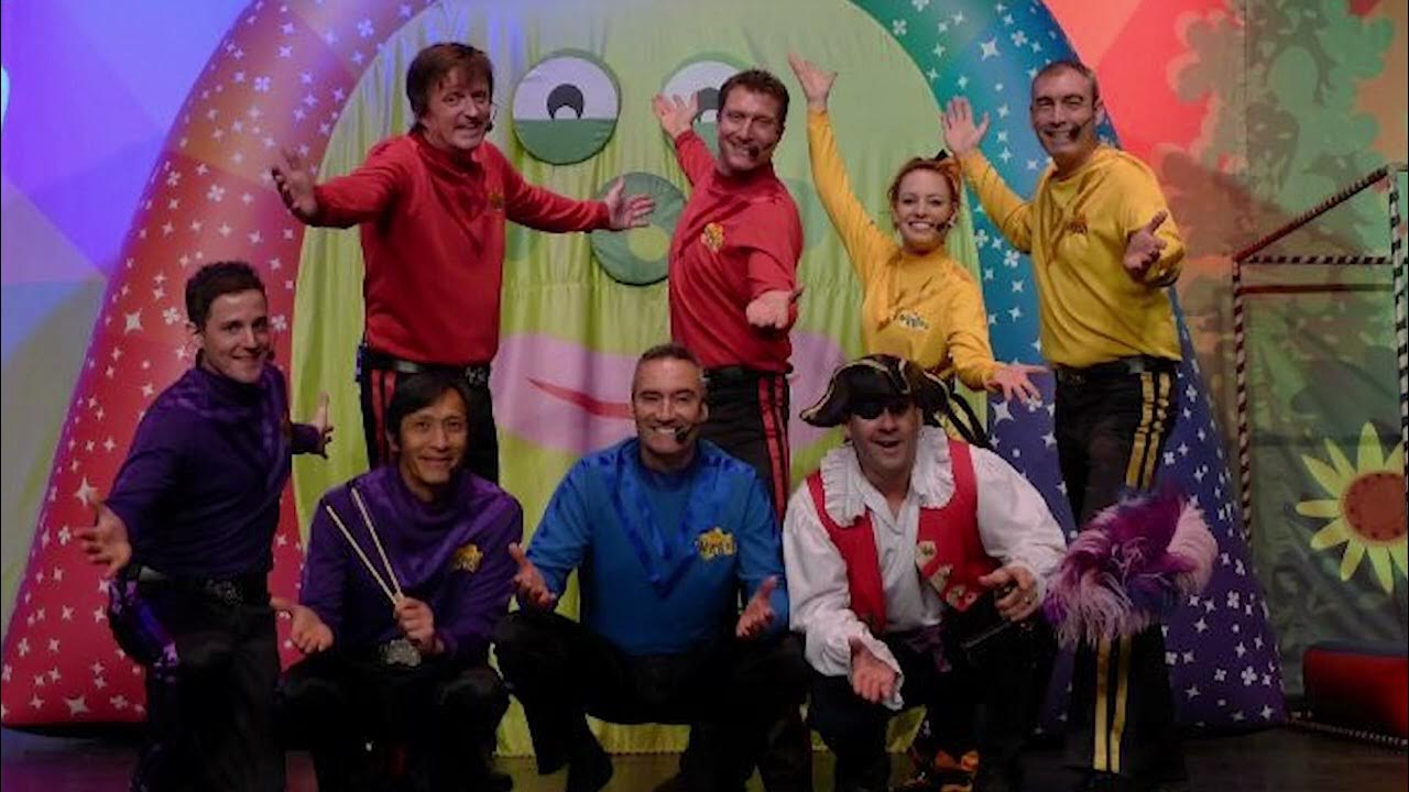 Ooey Ooey Ooey Allergies Mashup (Original and Emma) - YouTube