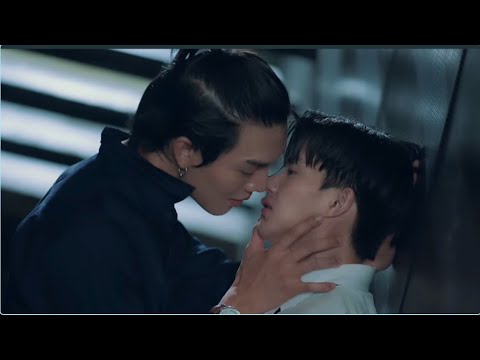 So hot 🔥🔥🔥|My stubborn 🔞 |Official pilot |New BL series