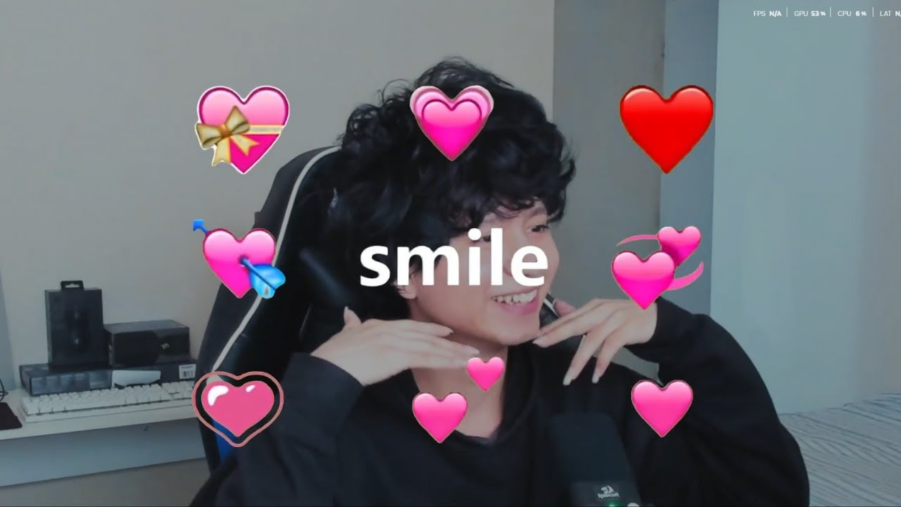 Key boy El peruano conquista Vtubers🥰 - YouTube