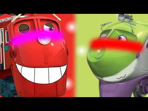 Wilson X Koko (New Ship) (Feel Free To RP) - YouTube