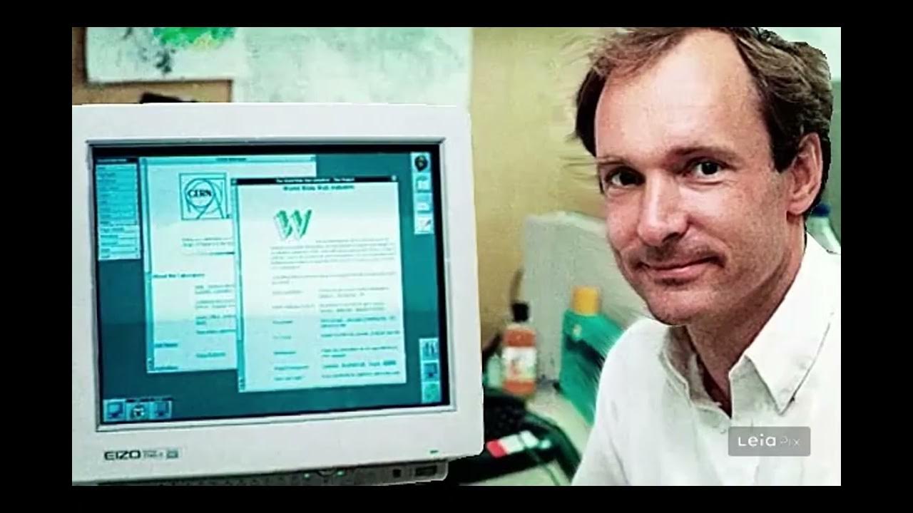 BRIEF HISTORY OF COMPUTERS - YouTube