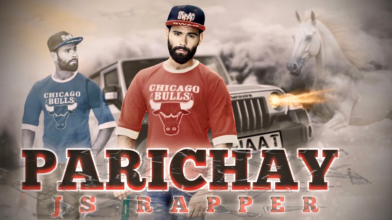 Parichay ( Official Audio ) Js Rapper | Hip Hop Rap Song 2025 - YouTube