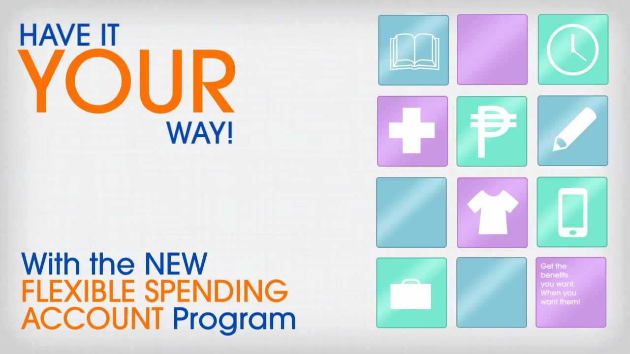 [Pointwest Flex Ben Program] Your Benefits and You! - YouTube