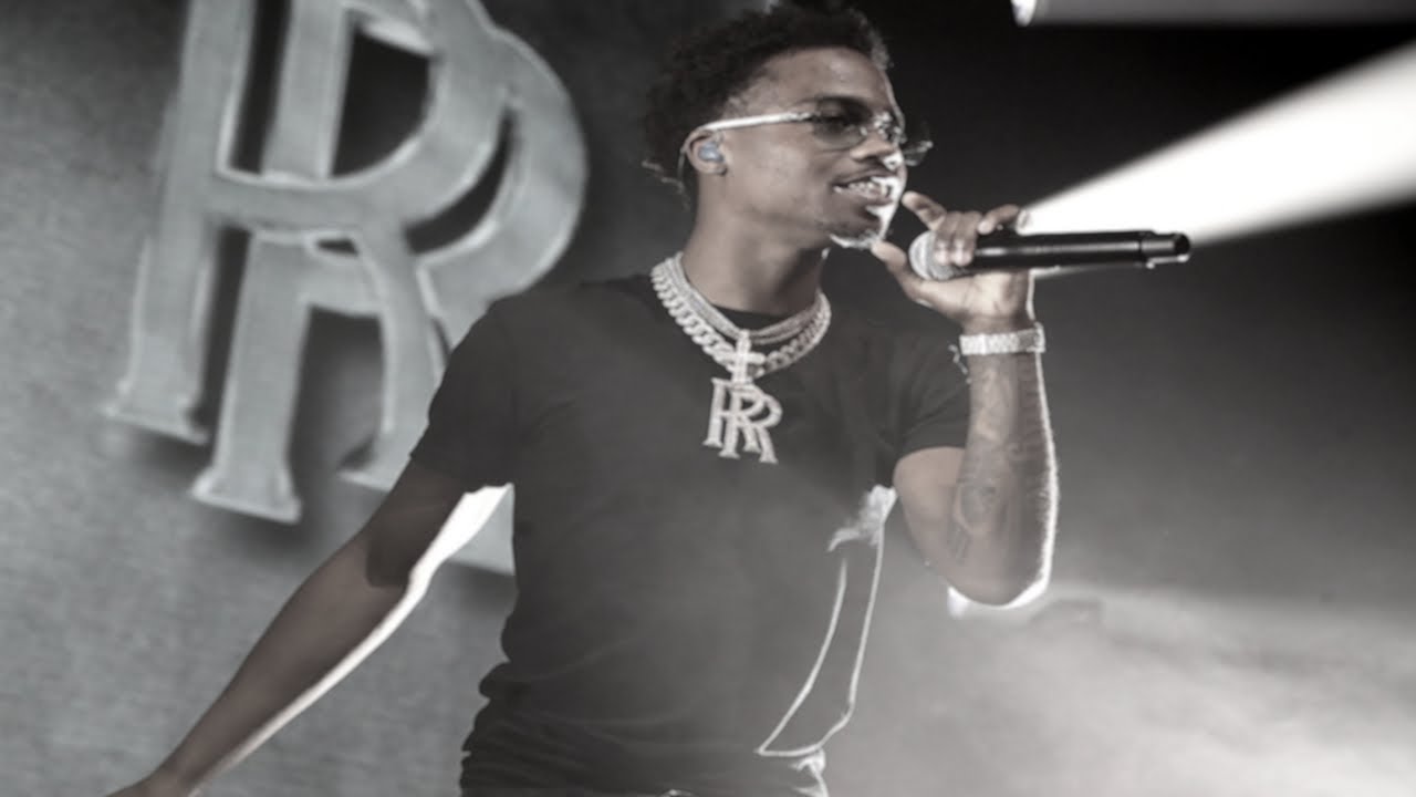 [Free] Roddy Ricch x Polo G Type Beat | Repeat | 2020 - YouTube