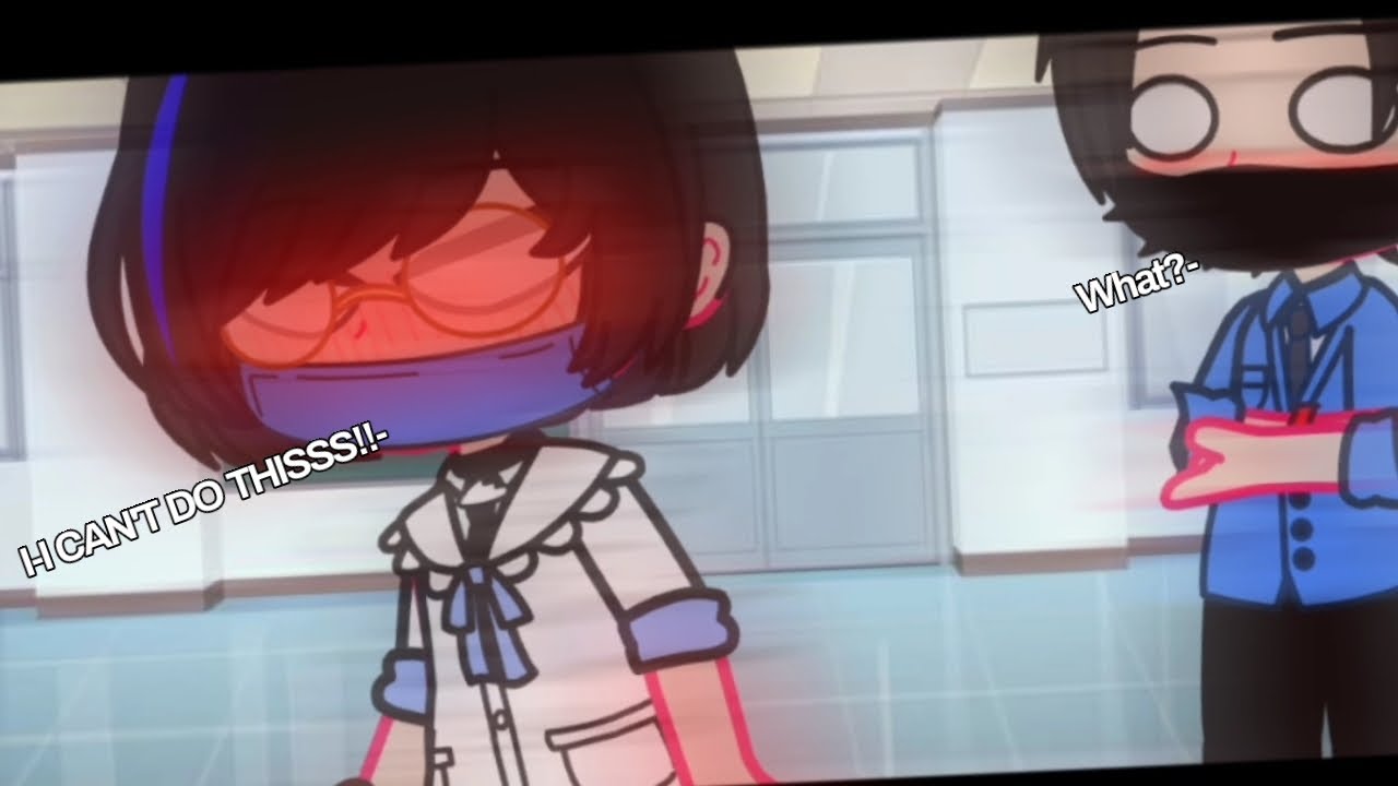 Are u falling inlove? Meme || FT: IRL Me ||~ - YouTube