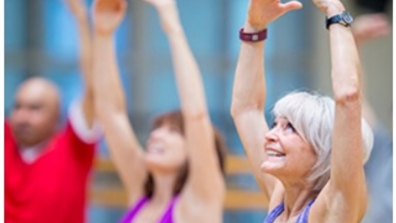 Wednesday Pop Yoga with Debra - YouTube