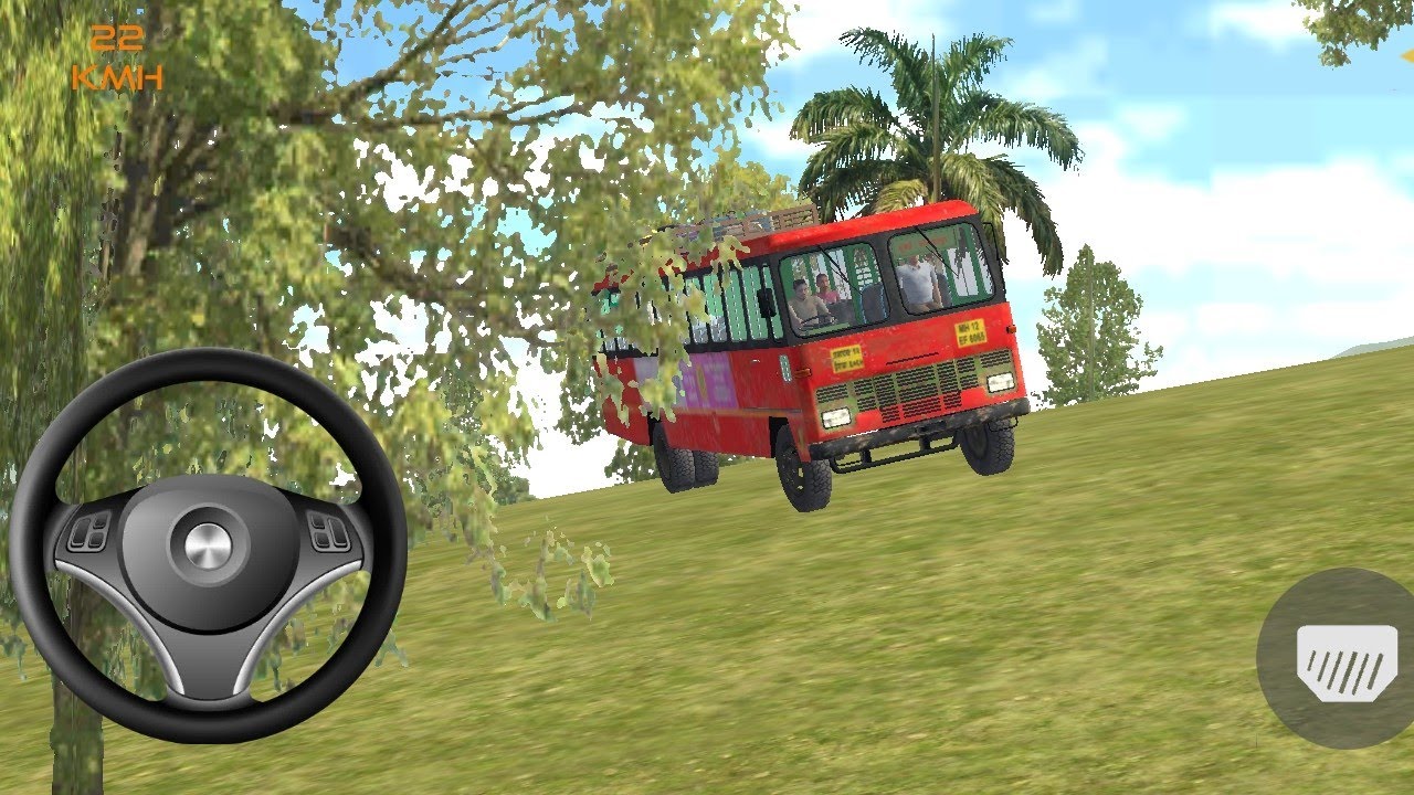 🚍 Ultimate Android Bus Games: BUSSID, Indian Routes & Bus Sim 21! 🔥 ...