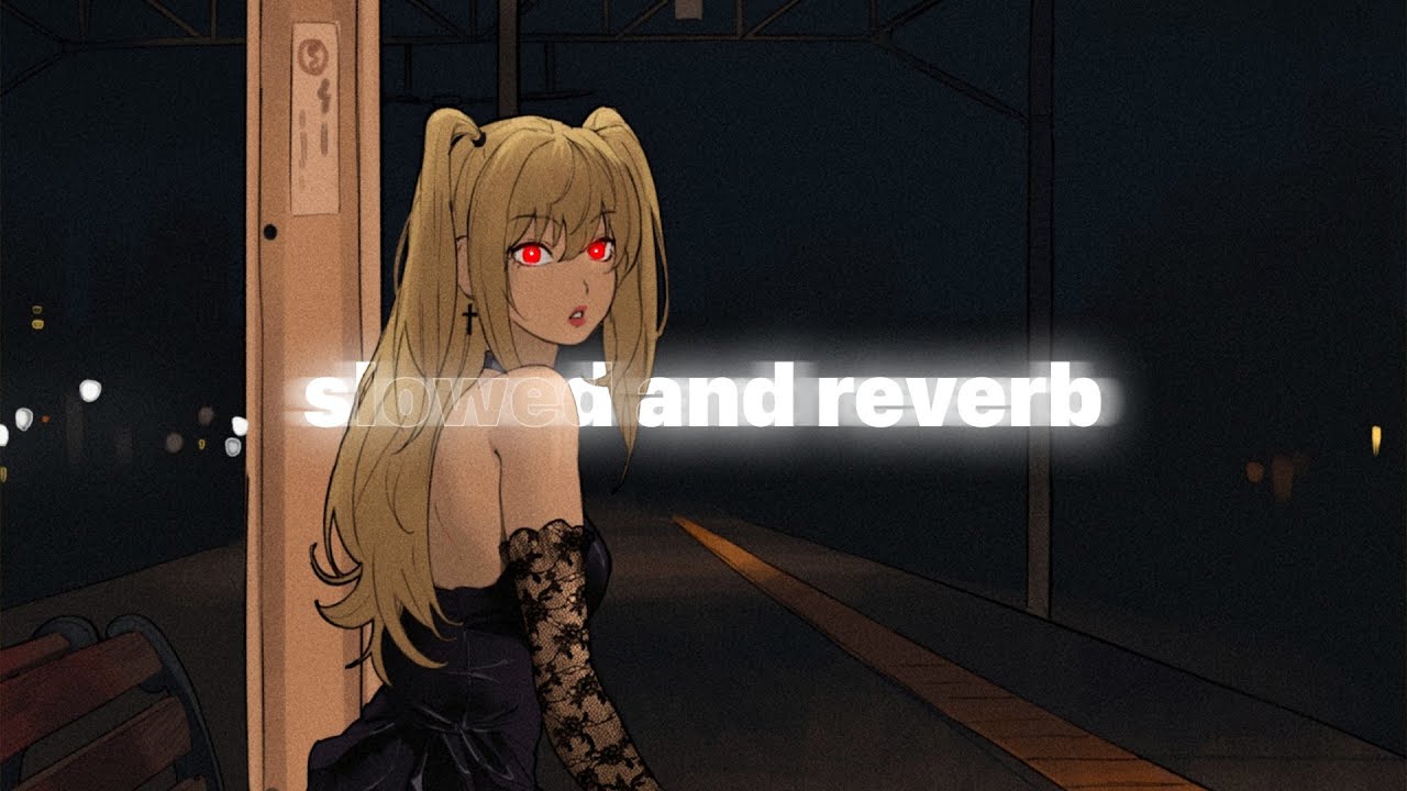 Hideki Taniuchi - Taikutsu | Slowed and Reverb - YouTube