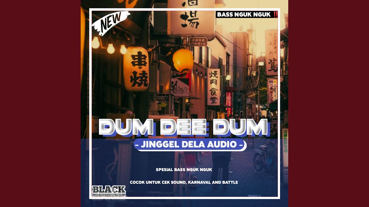 DUM DEE DUM - YouTube