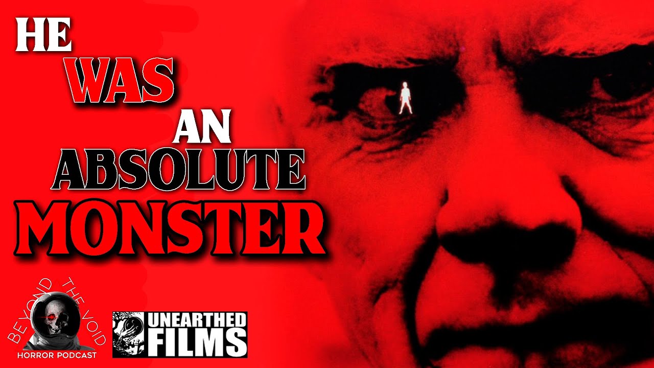 Based on a TERRIFYING True Story... YOU WON'T Forget - Evilenko Review ...