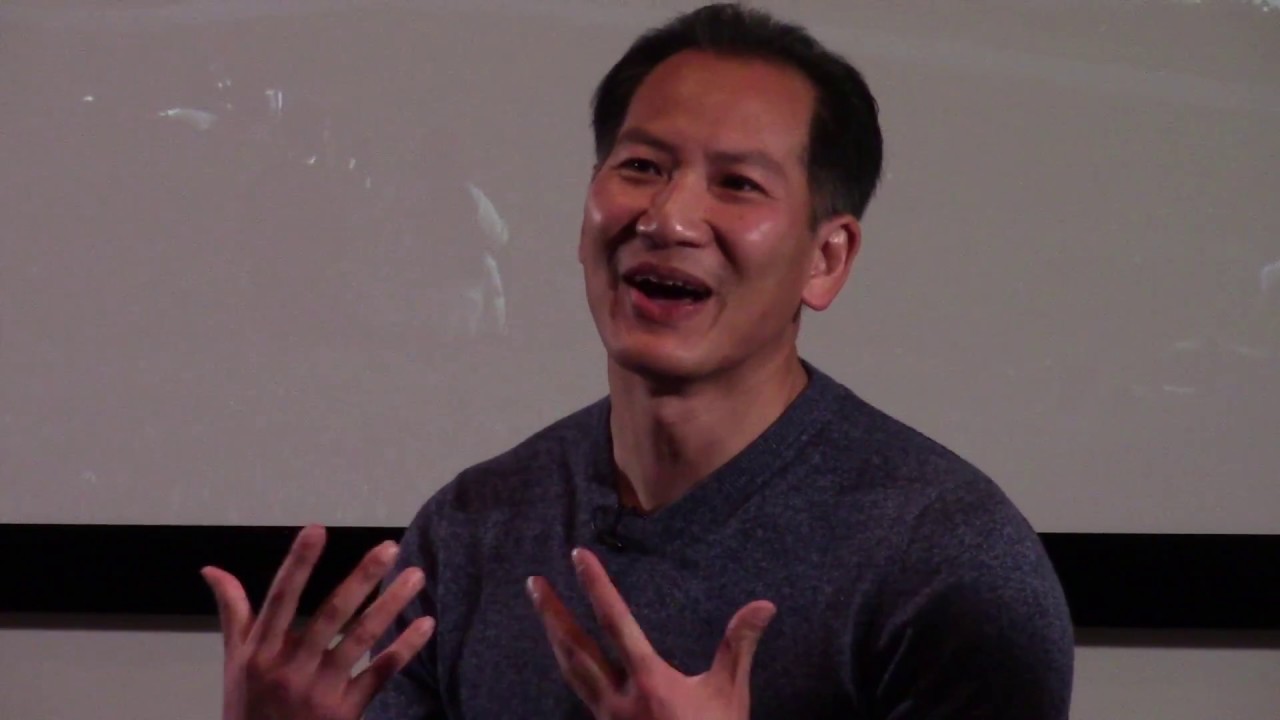 Vietnamese Americans at home in Seattle - Linh Thai - YouTube