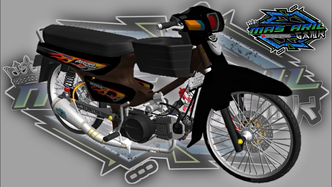 [SHARE] MOD ASTREA GRAND HEREX STYLE | GTA SA ANDROID - YouTube