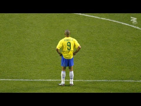 25 Players Destroyed By Ronaldo