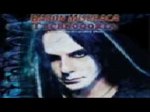 BARON MISURACA (Apathess) - YouTube