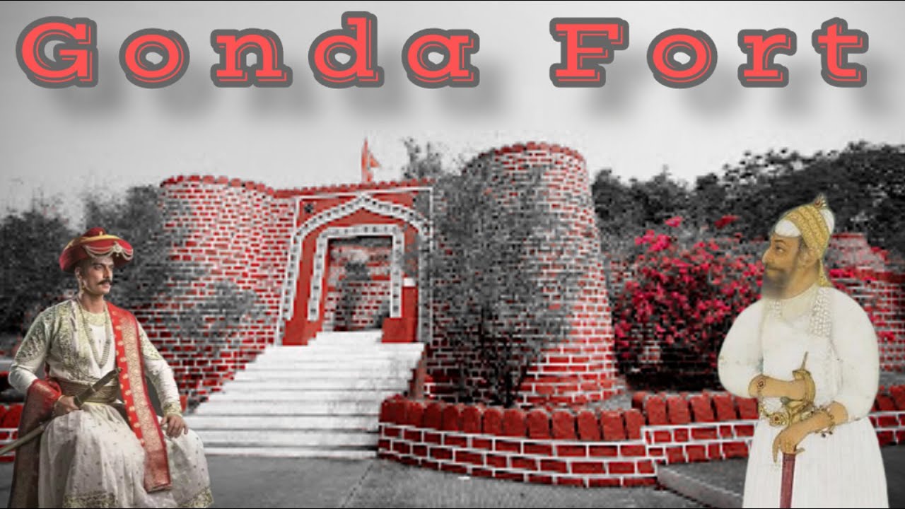 Gonda Fort Goa || Gonda Fort History || Gonda Fort || Gonda Kila ...