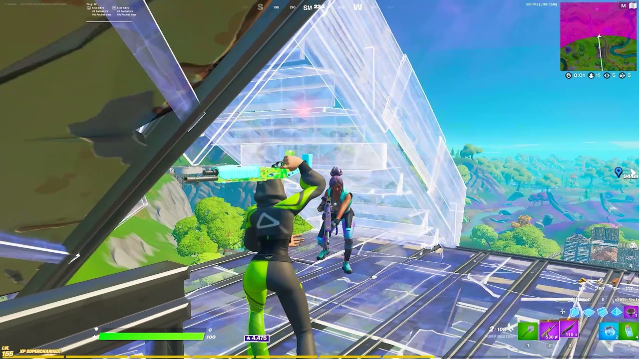 Rage 👿 (PRACTICE EDIT) - YouTube