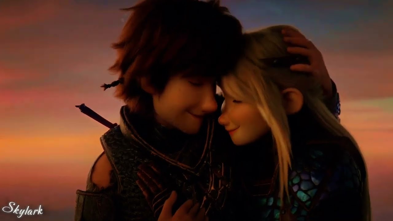 HTTYD // Heart & Soul • For @Lizy_La_Neko [MEP Part] - YouTube
