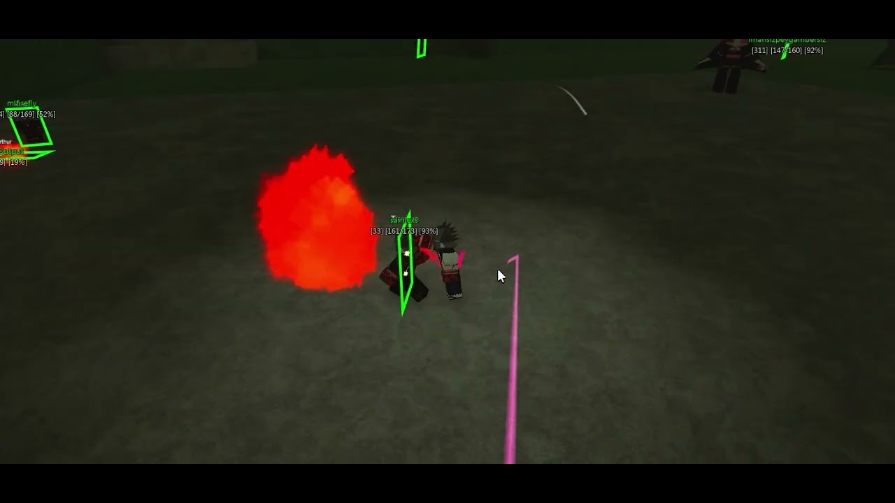 Rogue Lineage Ganking Ultra Epic Oni Navaran Clip 🥶 - YouTube