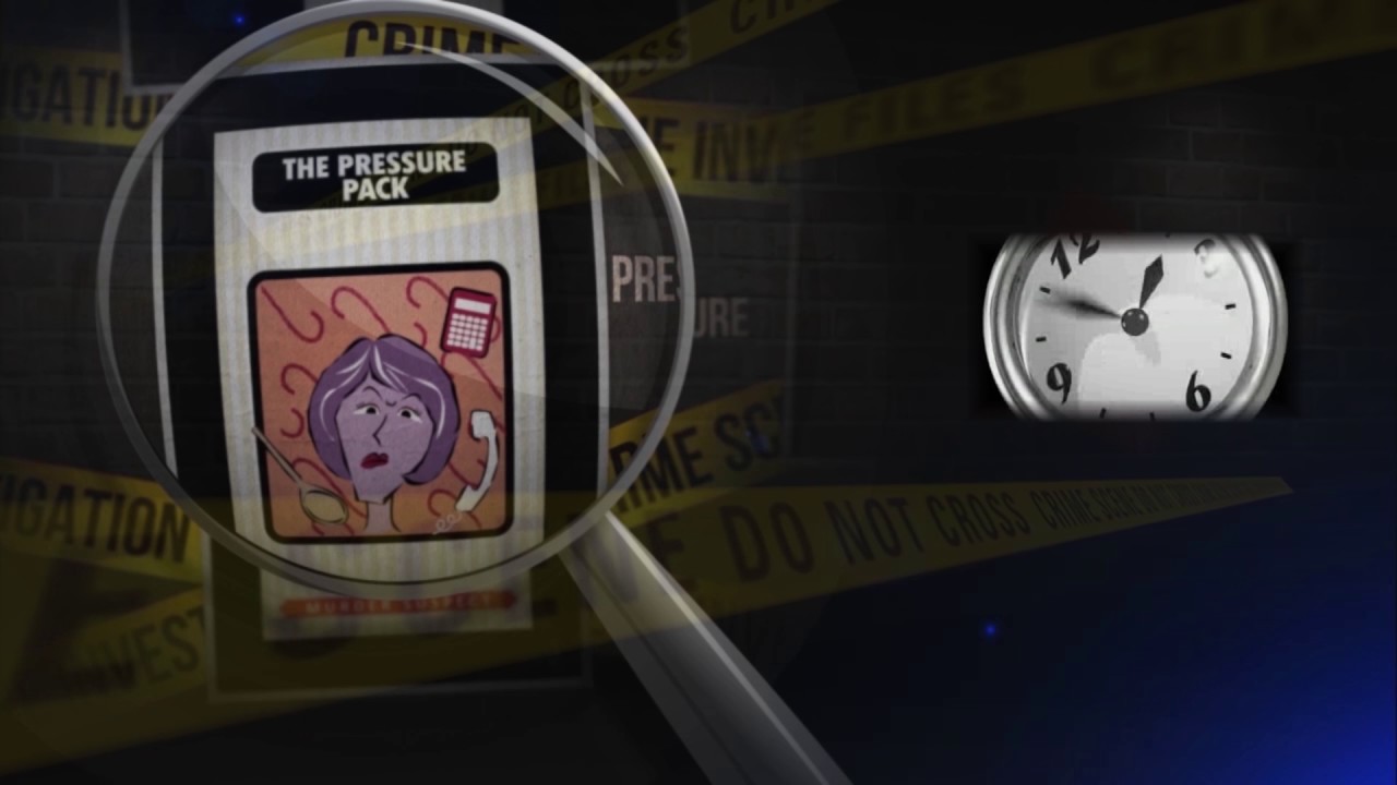 Who Killed Creativity? The 7 Suspects - YouTube